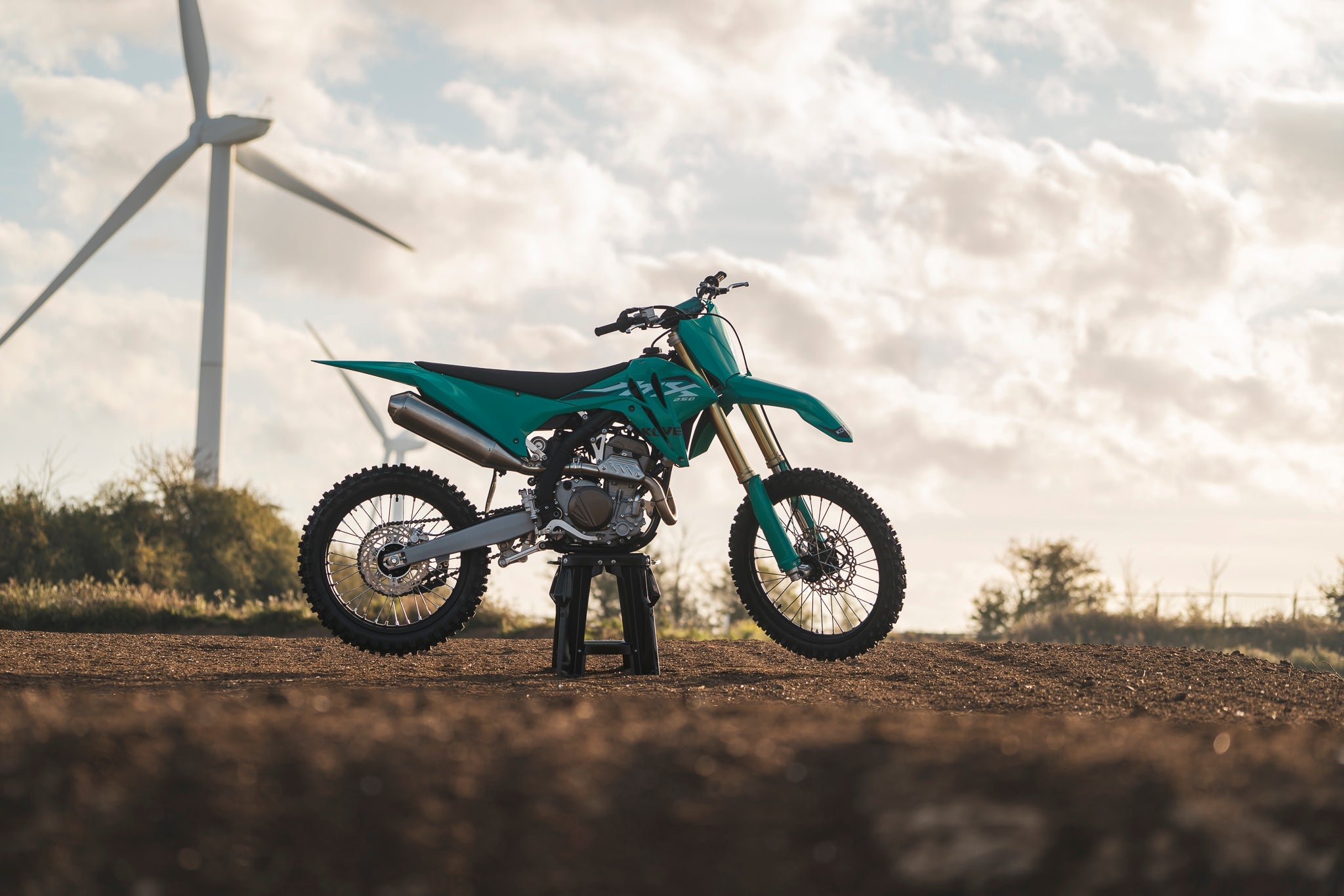 Kove MX Range Launches in the UK – PCR E-Performance