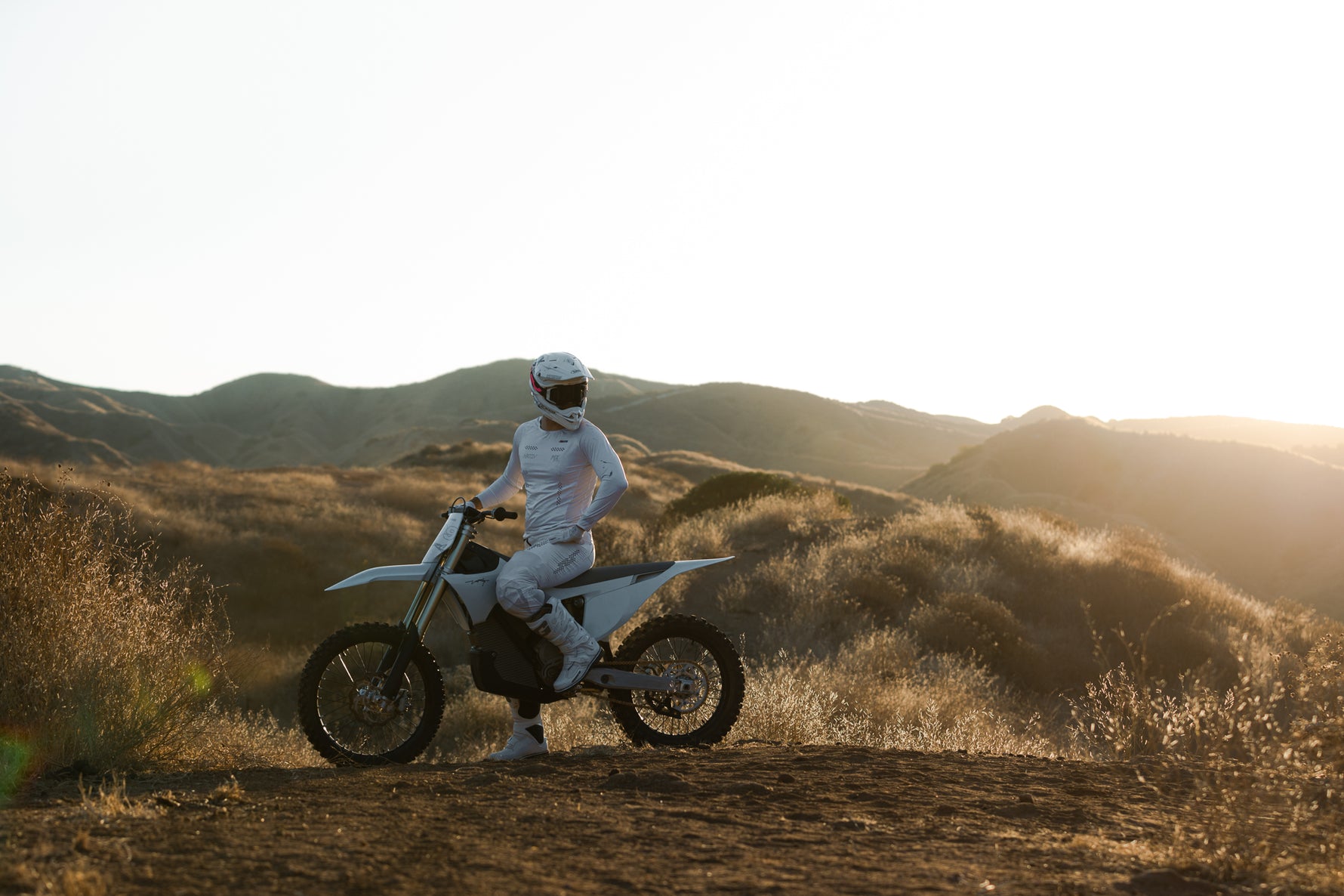 Stark VARG Specs & Features – PCR E-Performance