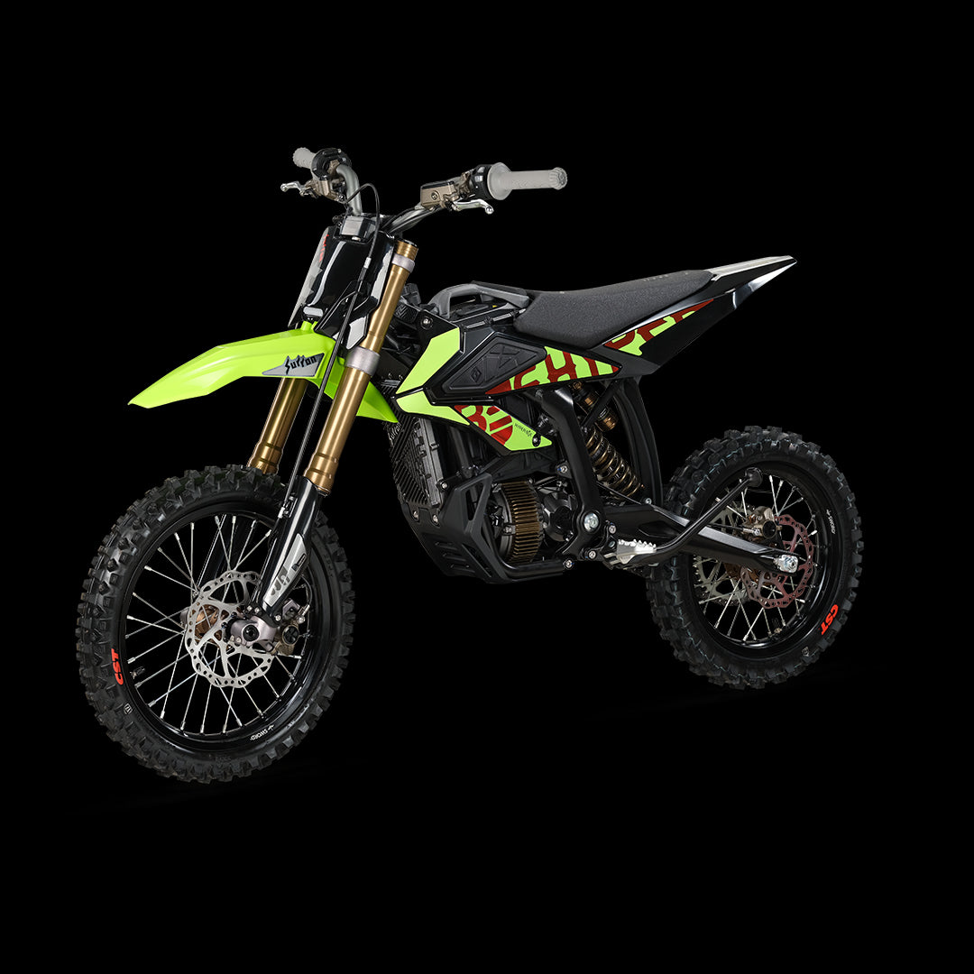 Sur-Ron Hyper Bee – PCR E-Performance